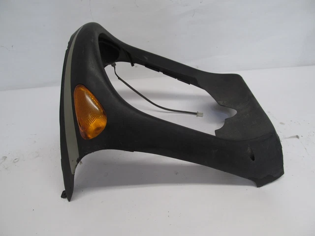 2000 CHINA HYOSUNG Sd50 Scooter Front Plastic Body Fairing $111.30 ...