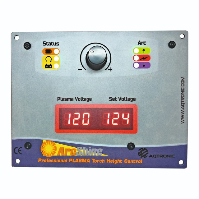 ARCSHINE PROFESSIONAL CNC PLASMA THC Torch Height Control-UP-DOWN-OK ...