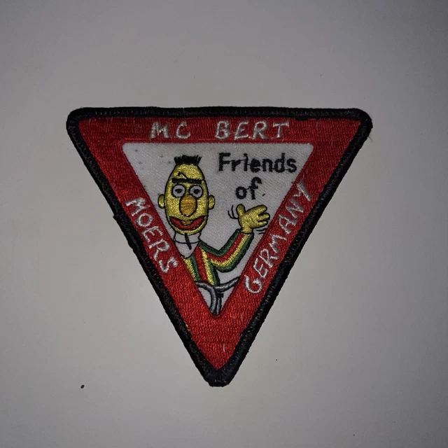 MC PATCH AUFNÄHER Kutte Motorcycle Club Mf Patches Vest Bones Hells ...