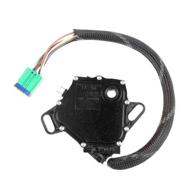 FOR PEUGEOT AL4 Dpo Gearbox Selector Multi Function Range Switch ...