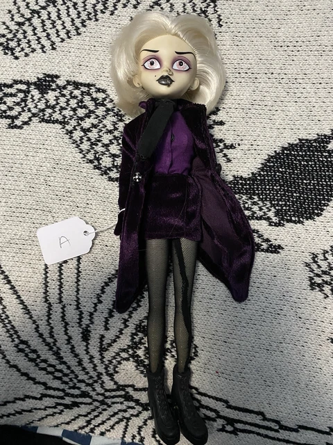 BLEEDING EDGE BEGOTHS Victoria Series 2 A £47.52 - PicClick UK