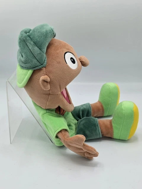 40CM JOSEPH HAND Puppets Toys SML Game Action Figure Doll Jeffy ...