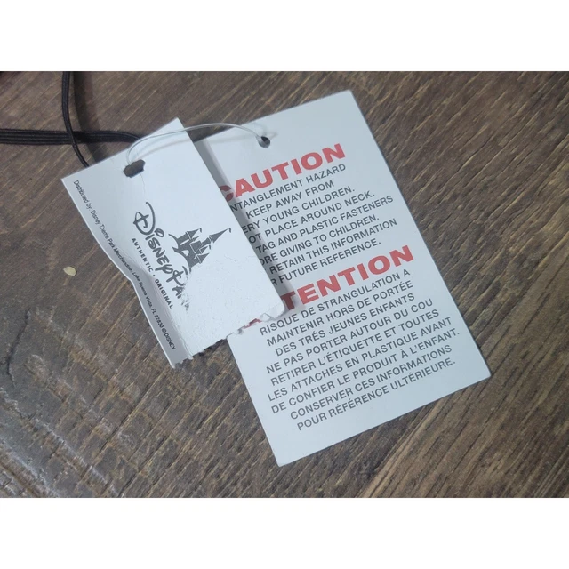 DISNEY PARKS PRIDE Mickey Mouse Ears Hat Rainbow Hands Love LGBTQ £26. ...