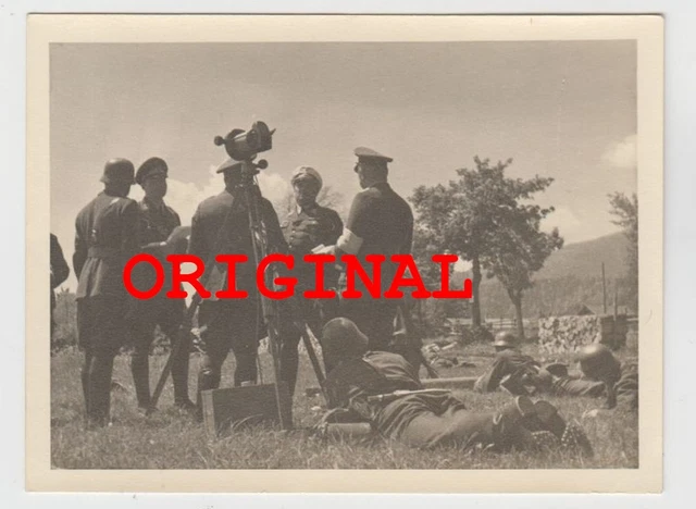 FOTO LE. FLAK Abt. 75 München-Freimann Soldat General 1936 Bajonett Stahlhelm EUR 3,99 - PicClick DE