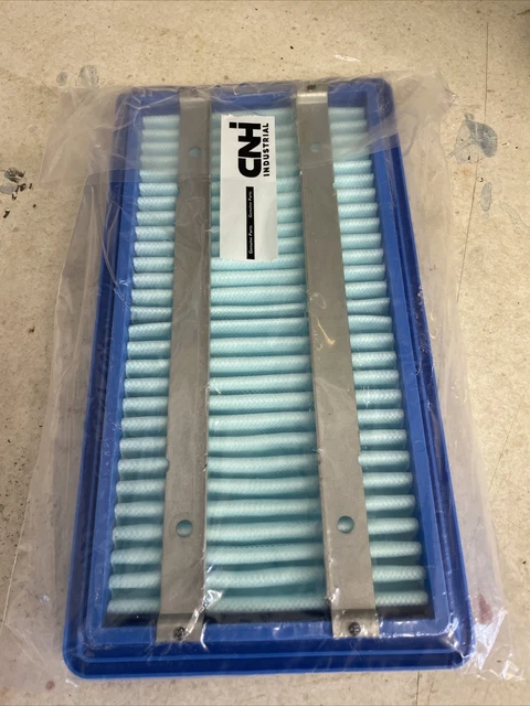 GENUINE IVECO CRANKCASE Ventilation Air Filter 504153481 £7.50 ...