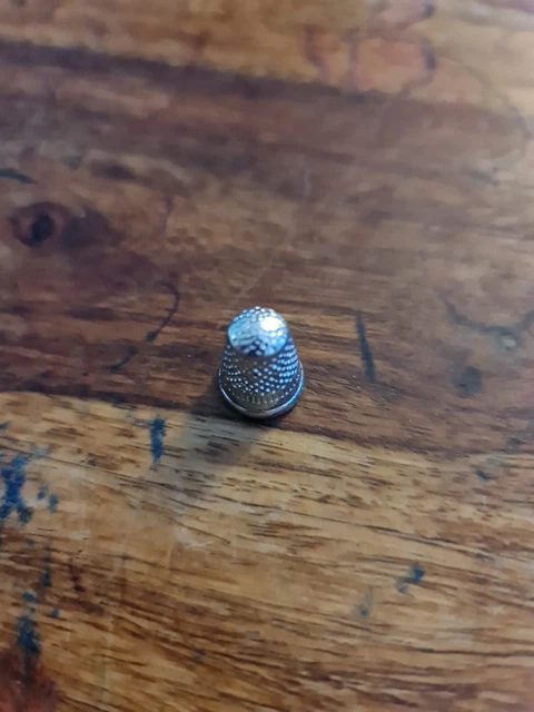 MONOPOLY LONDON UNDERGROUND Edition - Replacement Thimble Token $13.00 ...