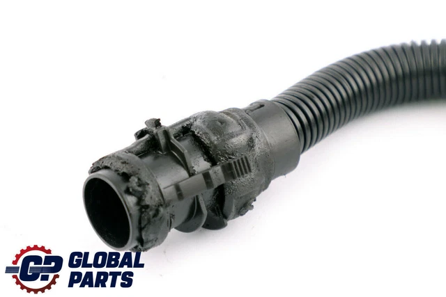 BMW E81 E87 E90 E91 F10 F30 Diesel N47 N57 Turbo Luftfilter ...