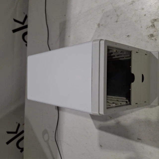 GE HEALTHCARE TRAM-RAC 4A Module Rack $23.00 - PicClick