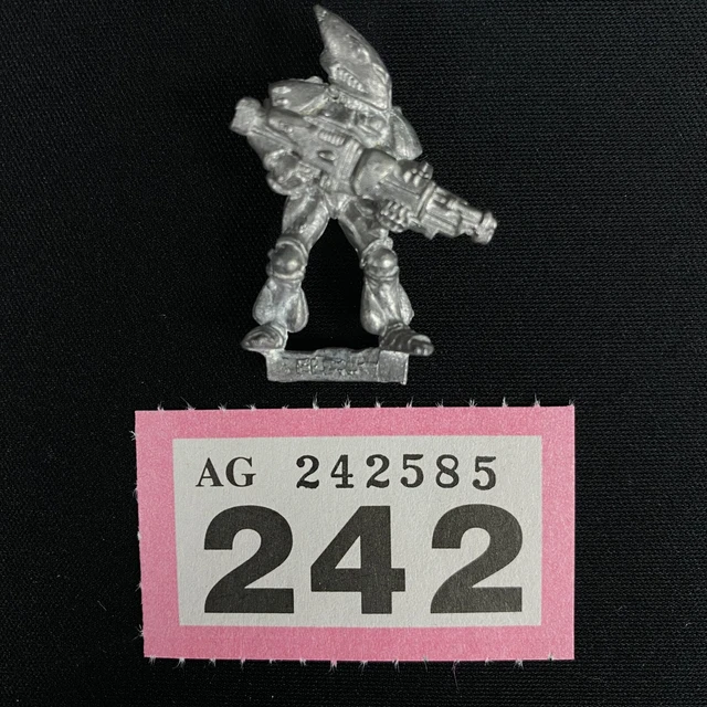 ROGUE TRADER ELDAR Guardian Irbic Trueshot Warhammer 40,000 40K Métal ...