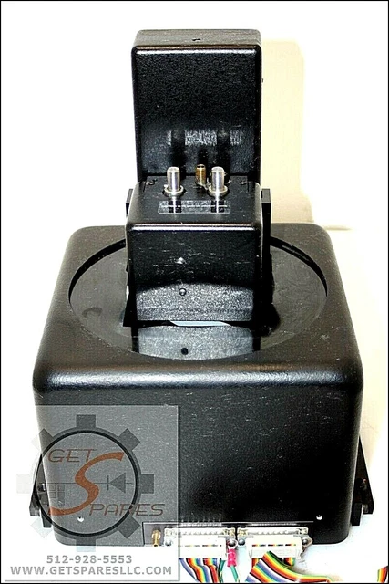 001-0000-39 / Z-BOT Wafer Handhabung Transfer Gasonics L3510 / Brooks ...