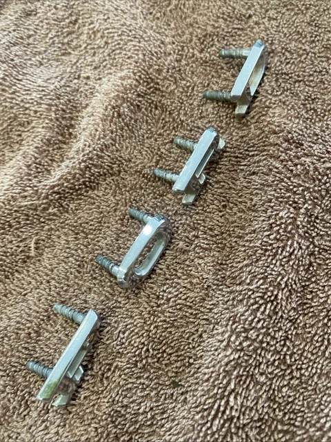 GENUINE FORD BONNET or Boot Badge Letters for XA XB XC Falcon Superbird ...