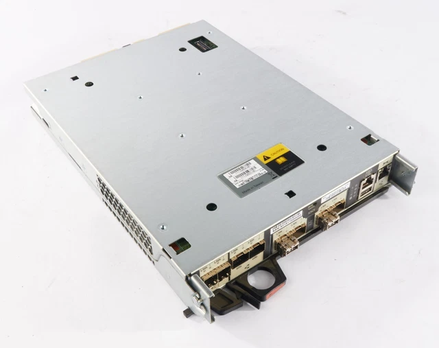 Netapp Fas2650 Storage Controller Module Server 128gb Ssd 111 02505 B1