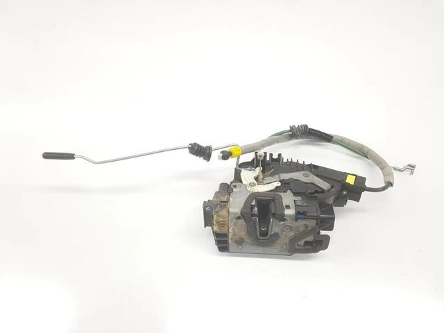 A0997309100 SERRURE PORTE arrière gauche pour MERCEDES-BENZ GLC 250 D ...