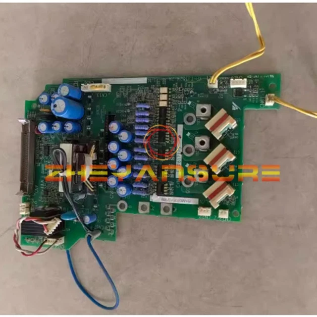 1PCS USED YASKAWA ETP617175 YPHT31524-2A inverter 18.5KW power supply ...