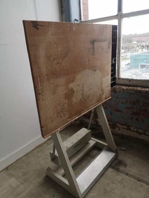 A0 DRAWING BOARD, Artists, Draughtsmans, architects, Tilt / Rise See ...