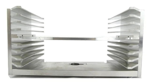 AMAT APPLIED MATERIALS 0030-09026 Wafer Elevator Tray 200mm Working ...