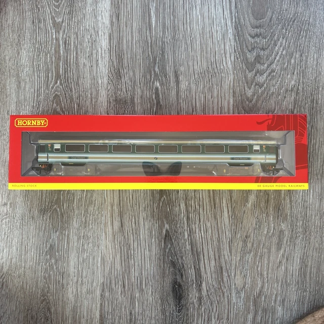 HORNBY R40232A MK3 TFO Class Coach C First Great Western 41132 £44.99 ...