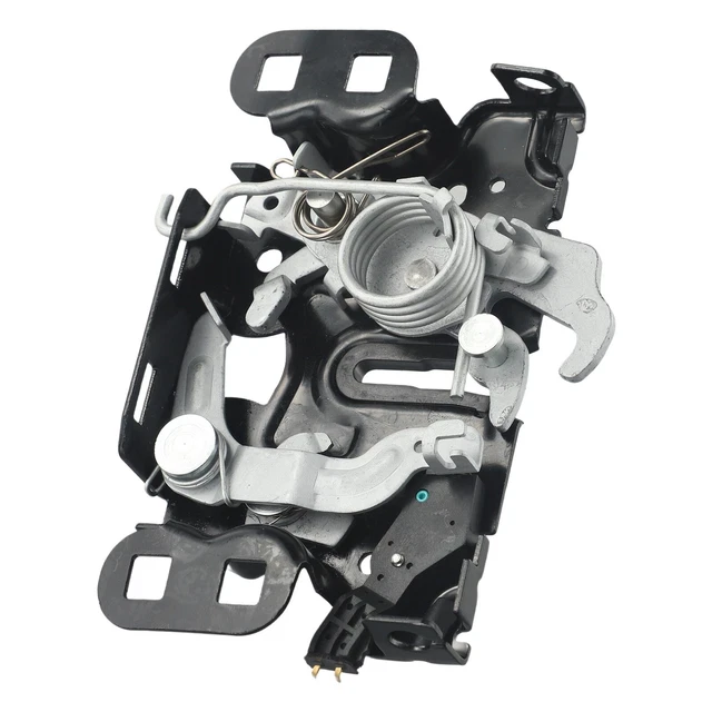 REPLACE OEM 68280607AC Front Hood Latch Lock for JEEP For COMPASS 2017 ...