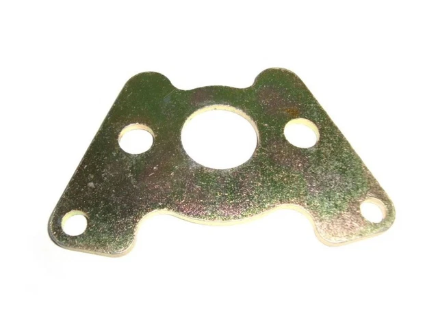 FOOT CONTROL STOP Plate for Royal Enfield bullet 350cc 500cc deluxe ...