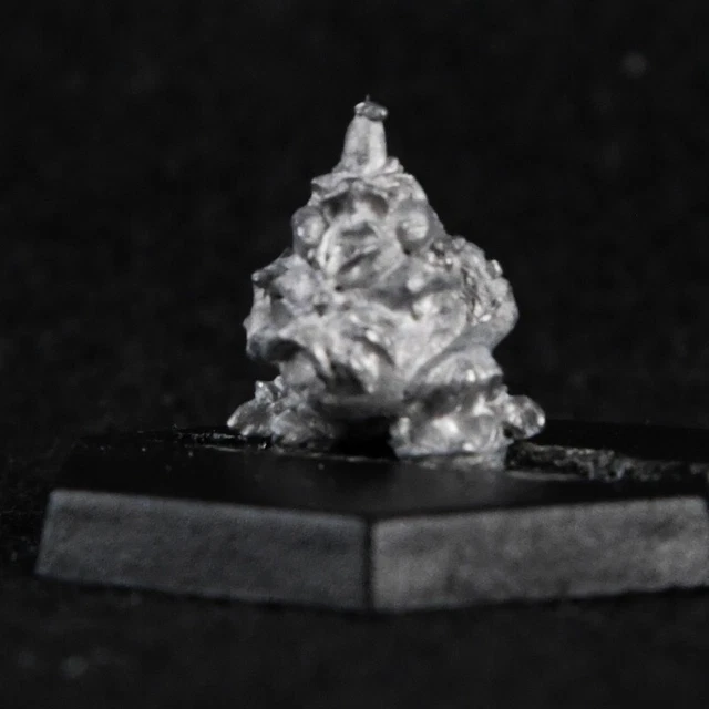 REALM OF CHAOS Nurgling Metal Citadel Fantasy Warhammer 40k Rogue ...