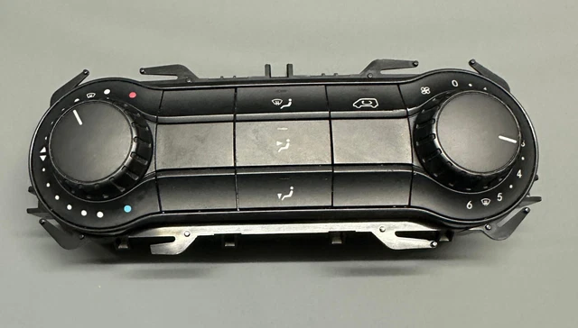 MERCEDES BENZ VITO W447 Schaltschrank-Steuergerät Heizgerät A4479001208 EUR 253,88 - PicClick DE