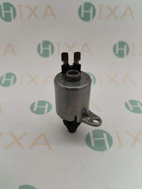 MAGNETVENTIL DRUCKREGELVENTIL N233 N371 DSG 6-Gang Getriebe DQ250 02E ...