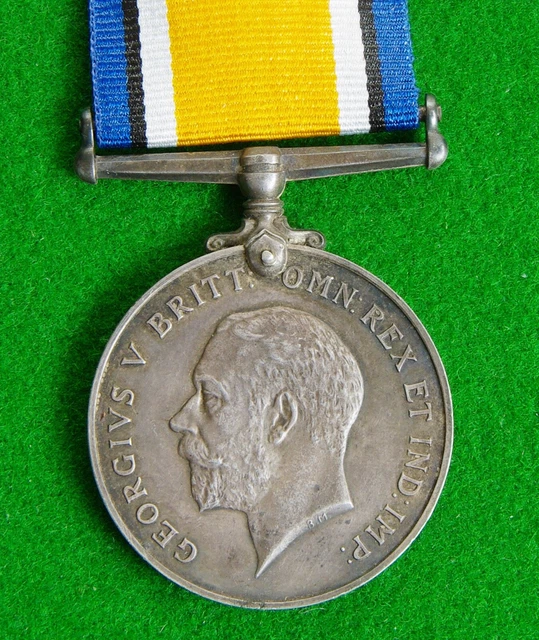 WW1 WAR MEDAL to Pte 60146 Walter Leckie Royal Scots £23.00 - PicClick UK