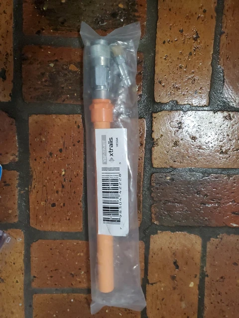 VESDA XTRALIS VSP-TP-KIT Benchmark Test Point Quick Connect Kit ... VESDA XTRALIS VSP-TP-KIT Benchmark Test Point Quick Connect Kit ...