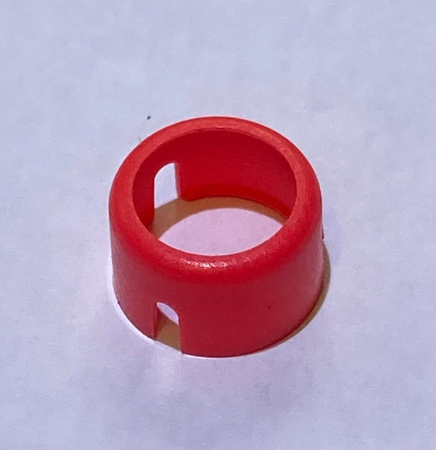 MINI R50/R52/R53/COOPER/COOPER S/JCW Rocker Arm Plastic Pivot Caps x 16 ...