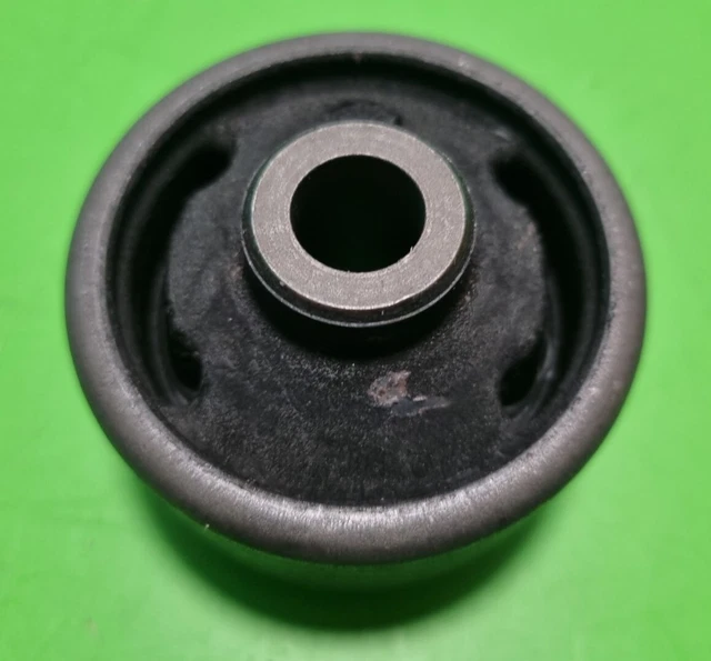 FOR JAGUAR X-TYPE REAR TRAILING CONTROL trailing ARM BUSH GENUINE NEW ...