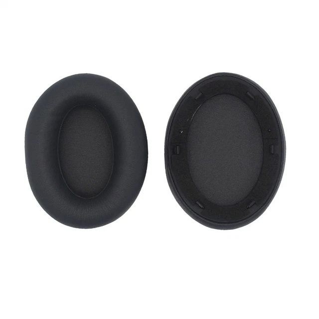 EAR PAD FOR Edifier MT6/MT6 PRO Blue-Tooth Headphones Earmuff Cushion ...