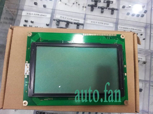 FOR PG-240128A PG240128A LCD liquid crystal panel 90 days warranty $395 ...