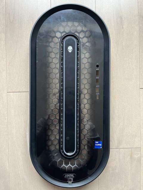 ALIENWARE AURORA R13 Front Panel $130.00 - PicClick CA