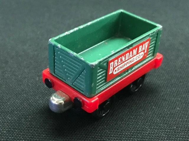 MATTEL THOMAS THE Tank Engine and Friends (Spencer's heavy Haul ...