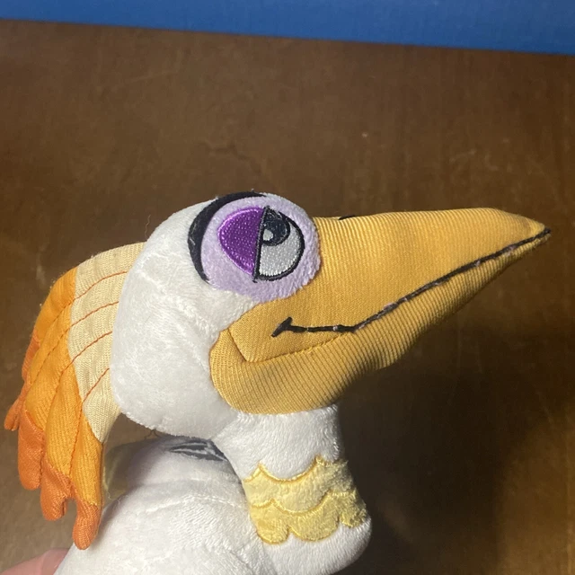 DISNEY PARKS THE Lion Guard ONO Plush Stuffed Animal 9.5" Egret ...