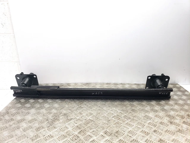 CITROEN DS5 2012 Front Bumper Crash Reinforcement Beam Bar £49.99 ...