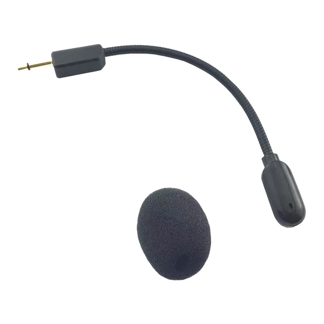REPLACEMENT MICROPHONE FOR For RAZER Blackshark V2 Pro V2 SE 3.5mm ...