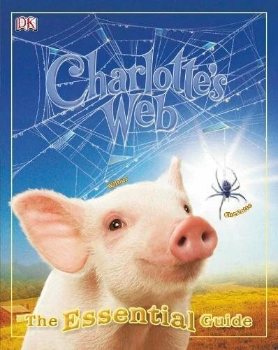 CHARLOTTE'S WEB: THE Essential Guide-Amanda Li EUR 4,50 - PicClick FR