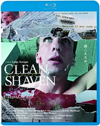LODGE KERRIGAN \nPeter Green - Clean.Shaven [Blu-ray Disc] £42.94 ...