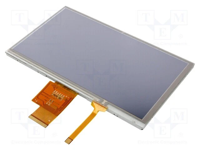 1 PIÈCES, AFFICHEUR: TFT DEM1024600M3VMH-NA /E2FR EUR 119,84 - PicClick FR