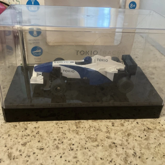 F1 TOKIO RACER Remote Control Car Never Been Opened Or Never Been Used ...