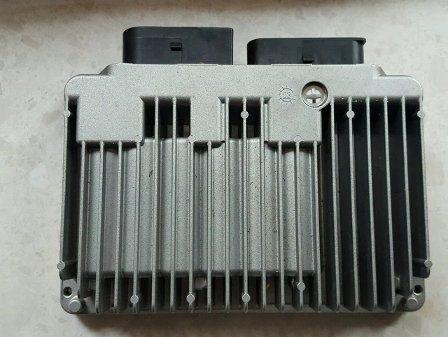 BMW SIEMENS VVT ECU VALVETRONIC CONTROL MODULE £10.00 - PicClick UK