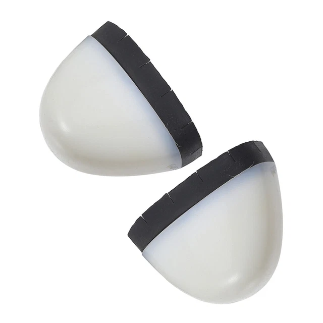 SAFETY TOE MEN and Women Plastic Inserts for Boots Finger Protectors £9 ...