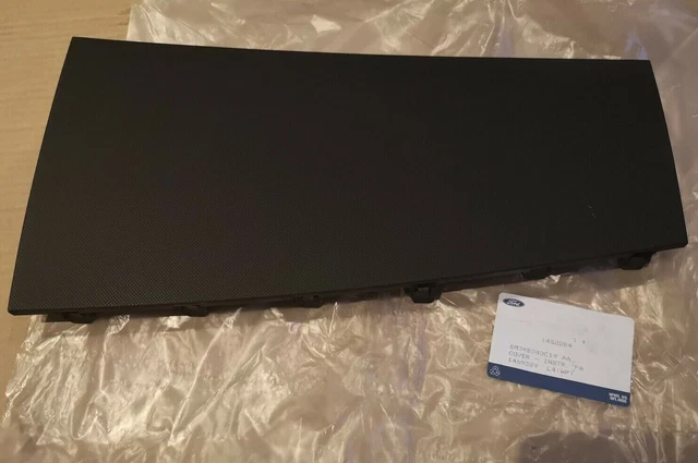 GENUINE FORD RANGER / Everest Instrument Panel Cover £15.00 - PicClick UK