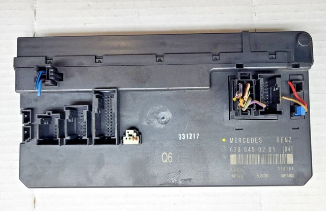 Mercedes Vito Sam Unit FOR SALE! - PicClick UK