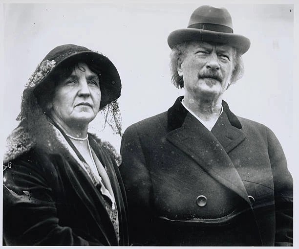 IGNACY JAN PADEREWSKI most famous pianist all times arriving A- 1920 ...