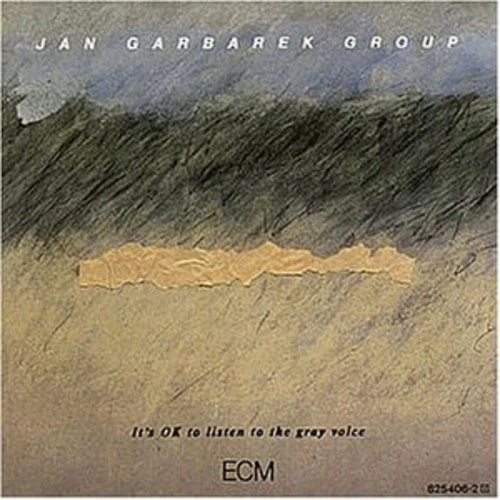 JAN GARBAREK - It's Ok to Listen to the Gray Voice [New CD] $31.24 ...