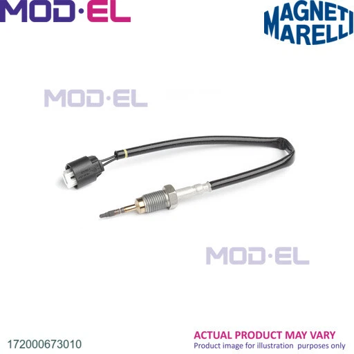 SENSOR EXHAUST GAS Temperature For Chrysler 300C Jeep Grand/Cherokee/Iv ...