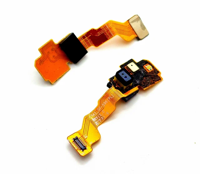 ORIGINAL CAT CATERPILLAR s60 Proximity Sensor Light Sensor $45.12 ...
