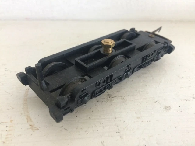 TRIANG R351 EM2 27000 LOCO TRAILING BOGIE WHEELS & SCREW FIXING CLASS ...